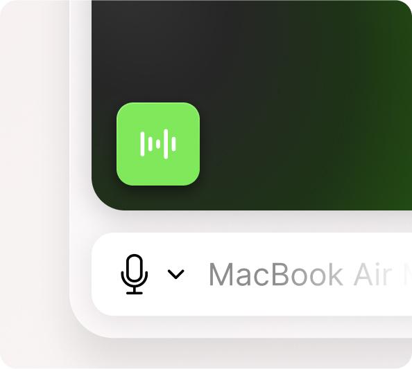 Record Your Voice Online for Free | Waveroom