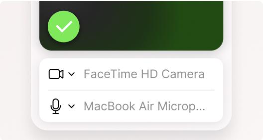 Test Your Camera Online for Free | Waveroom