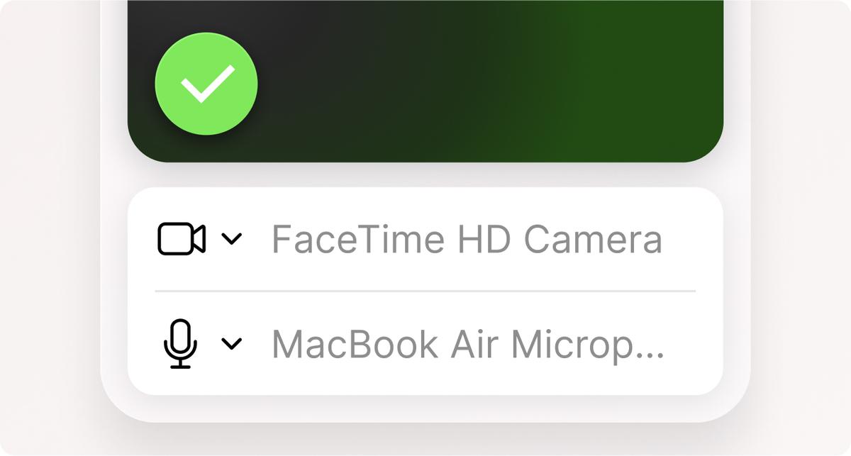 Test Your Camera Online for Free | Waveroom