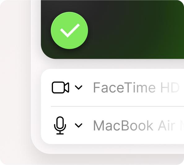 Test Your Camera Online for Free | Waveroom