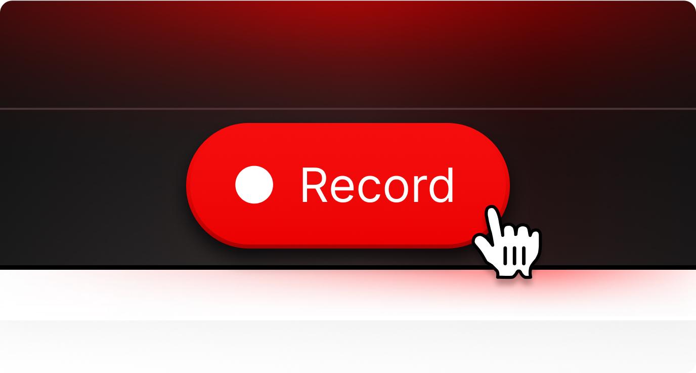 Record Your Voice Online for Free | Waveroom