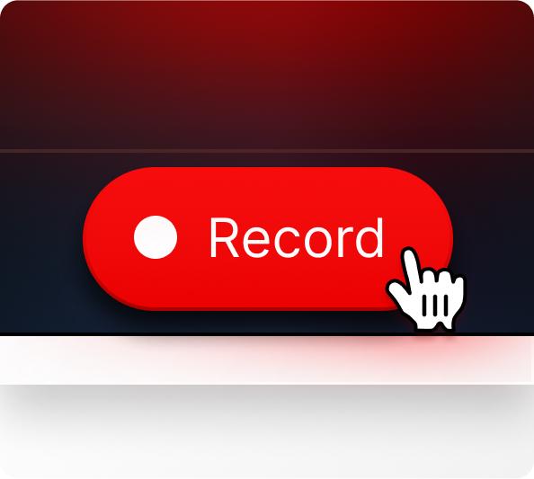 Record Your Voice Online for Free | Waveroom
