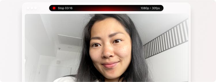 Test Your Camera Online for Free | Waveroom