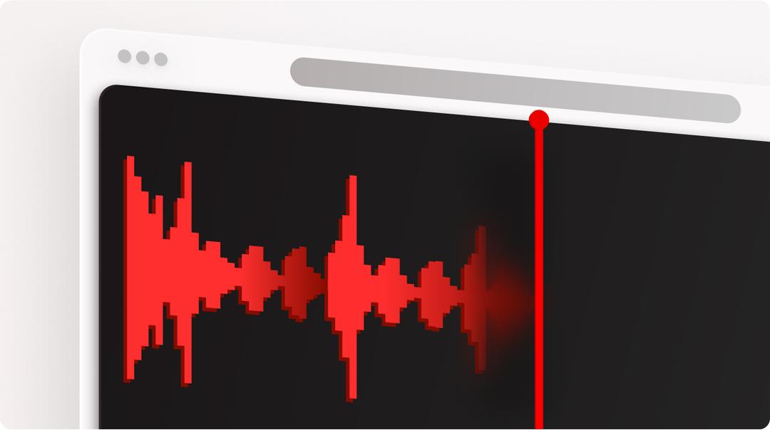 Record Your Voice Online for Free | Waveroom