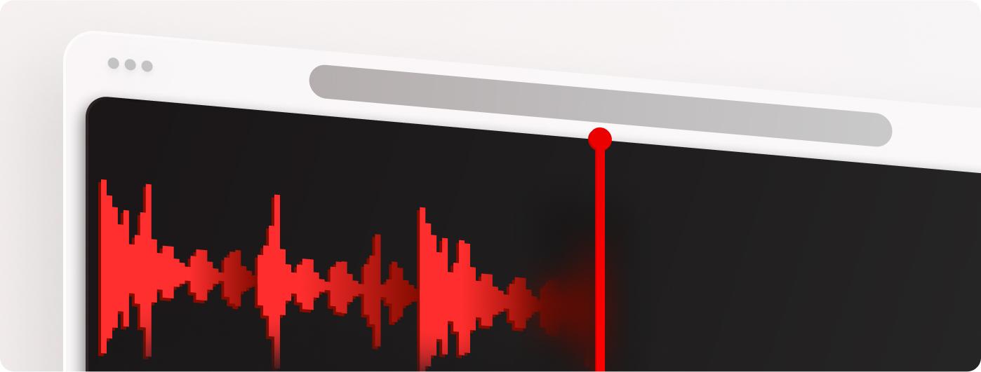 Record Your Voice Online for Free | Waveroom